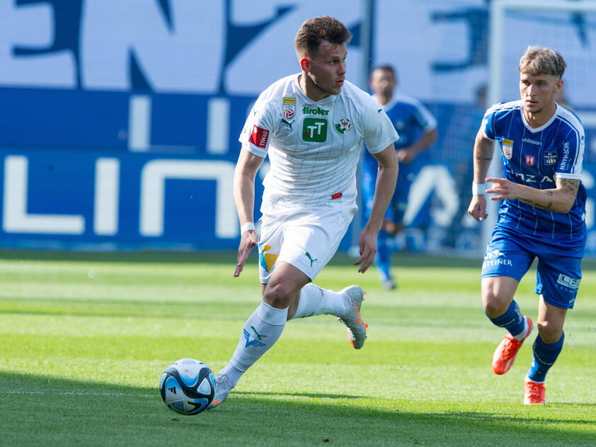 Bundesliga » News » Austria Wien leiht Prelec und Vinlöf aus Bundesliga » News » Austria Wien leiht Prelec und Vinlöf aus