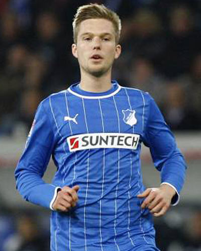 Pelle Jensen Pelle Jensen