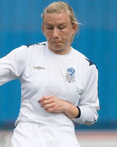 Laura Bassett News