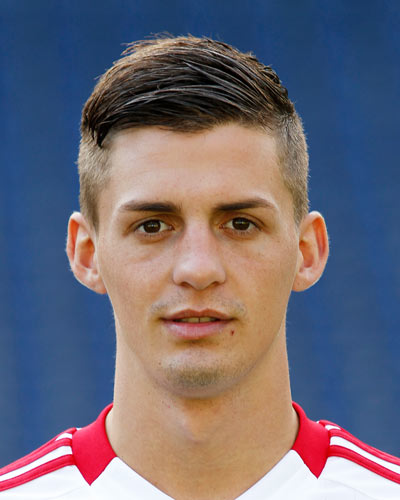 Daniel Krenn