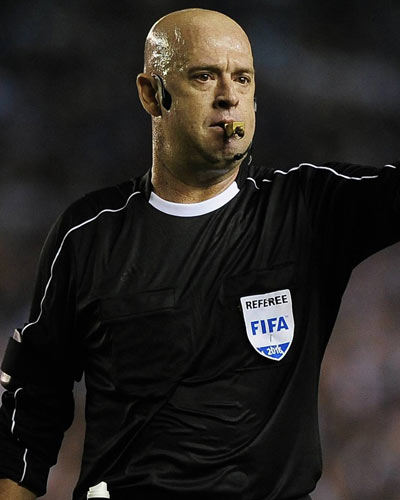 Heber Lopes » Partidos como árbitro Heber Lopes » Partidos como árbitro