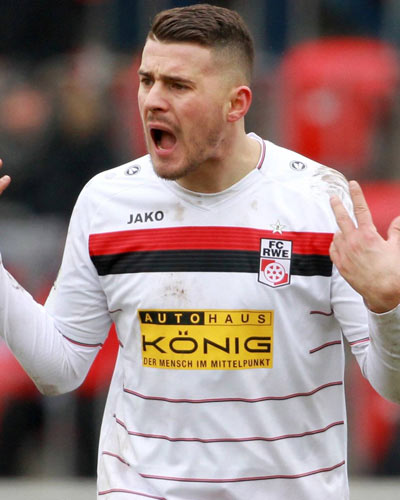 Nermin Crnkić Nermin Crnkić