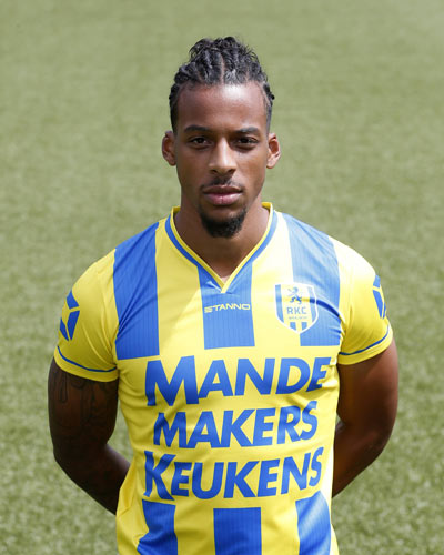 Irvingly van Eijma Irvingly van Eijma