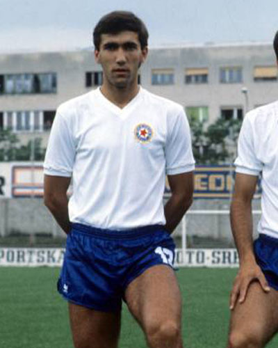 Zoran Vujović Zoran Vujović