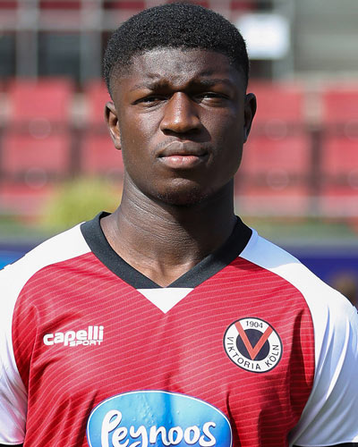 Zoumana Keita Zoumana Keita