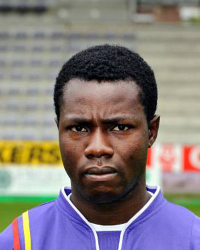 Daniel Owusu 