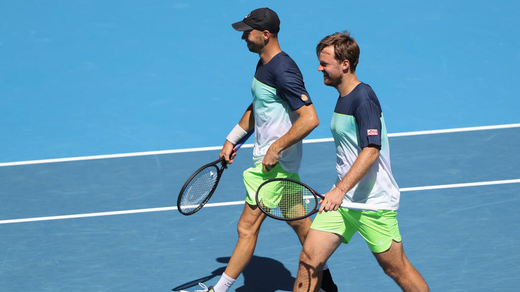 Tennis | Autralian Open 2025: Deutsche Durststrecke reißt nicht ab ... Tennis | Autralian Open 2025: Deutsche Durststrecke reißt nicht ab ...