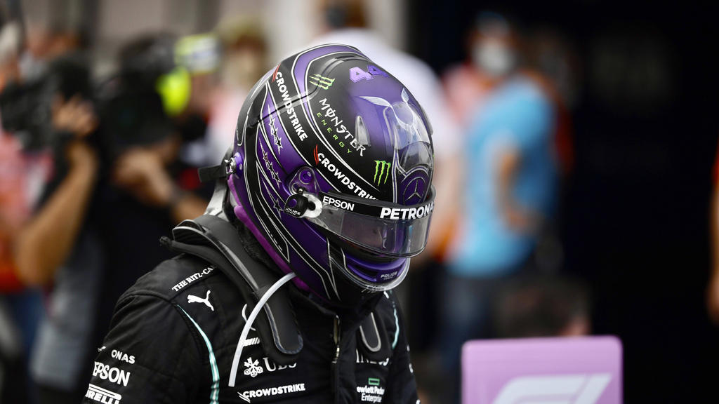 Formel 1: Lewis Hamilton erhebt schwere Vorwürfe gegen Red Bull Formel 1: Lewis Hamilton erhebt schwere Vorwürfe gegen Red Bull