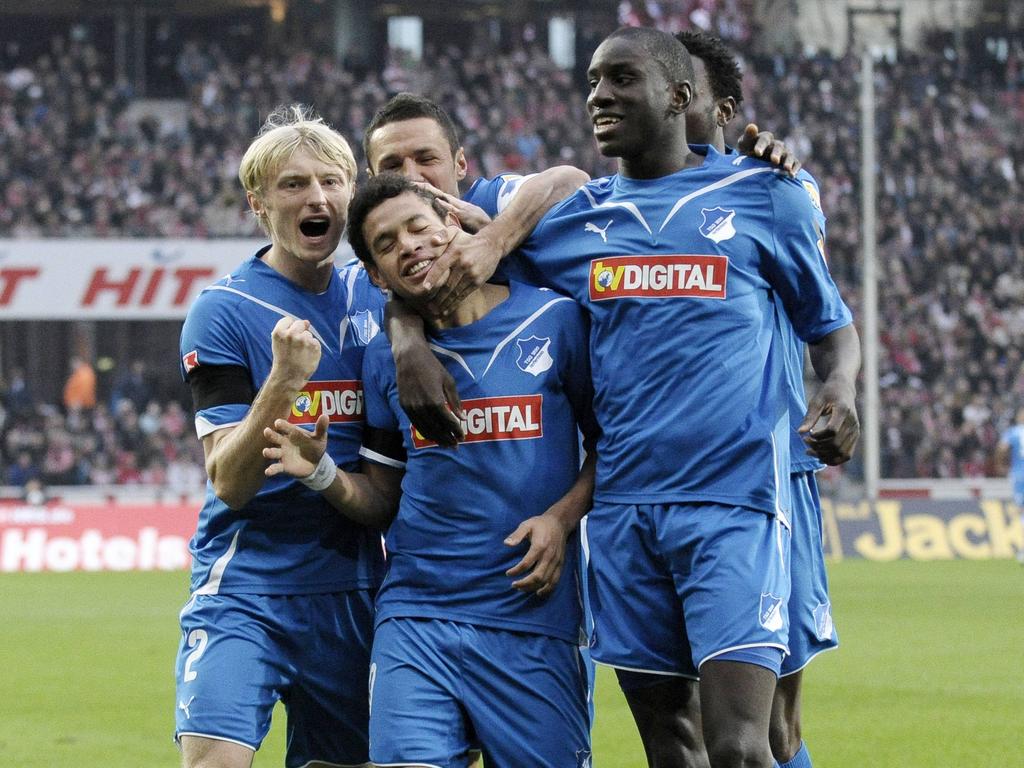 Au 19 Vanlige Fakta Om Bundesliga 2008 09 Bundesliga Was The 35th Au 19 Vanlige Fakta Om Bundesliga 2008 09 Bundesliga Was The 35th