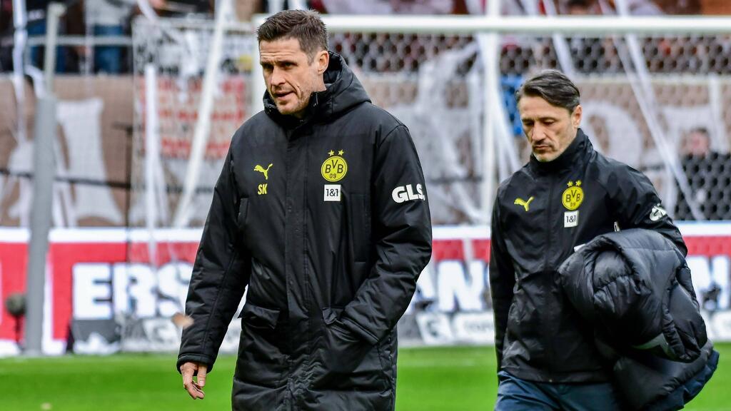 BVB | Transfer-Flaute und Etatkürzung: Diese drastische Folgen hätte ... BVB | Transfer-Flaute und Etatkürzung: Diese drastische Folgen hätte ...