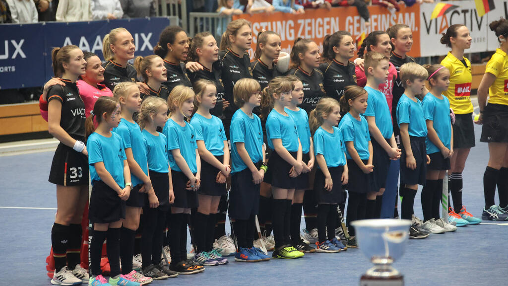 DHB nominiert Kader für Hallen-WM DHB nominiert Kader für Hallen-WM