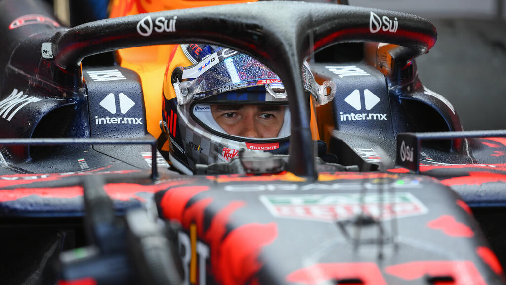 Formel 1 | Neue Gerüchte um Sergio Pérez: Landet der Red-Bull-Pilot bei ... Formel 1 | Neue Gerüchte um Sergio Pérez: Landet der Red-Bull-Pilot bei ...
